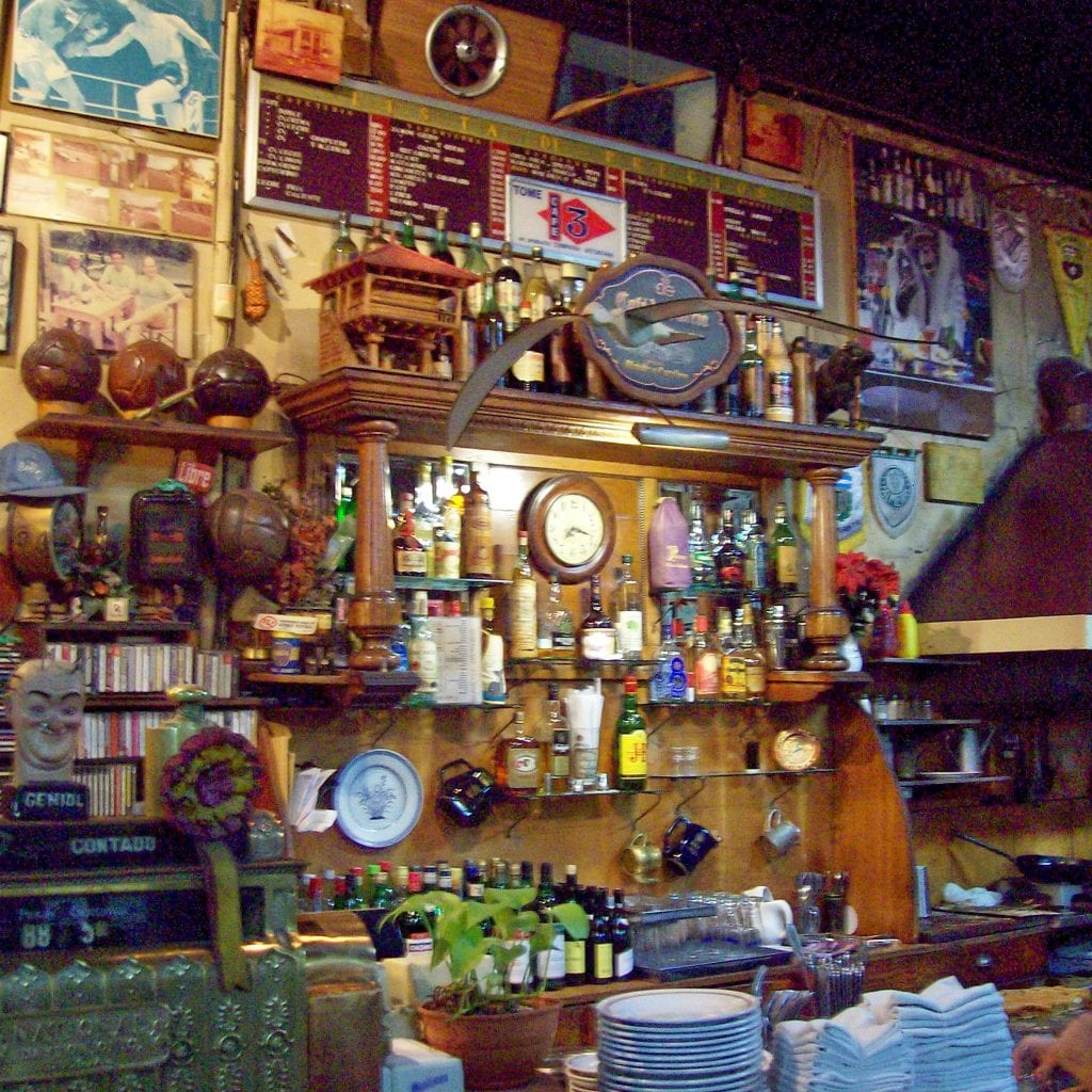 Bodegones - Argentour