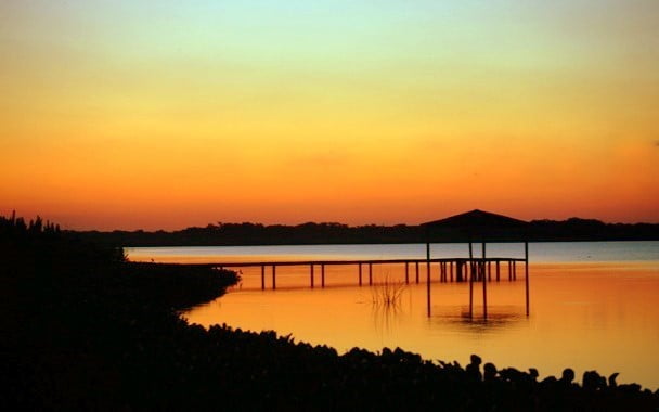 Río Pilcomayo - Argentour