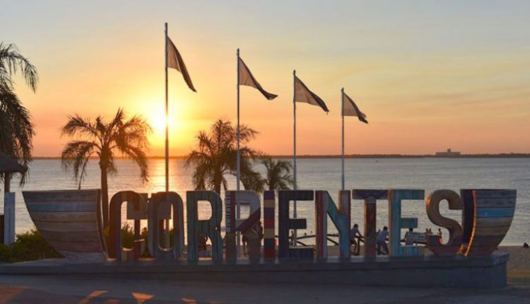 Ciudad De Corrientes - Argentour