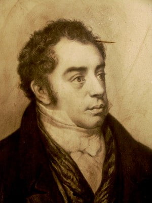 Bernardino Rivadavia