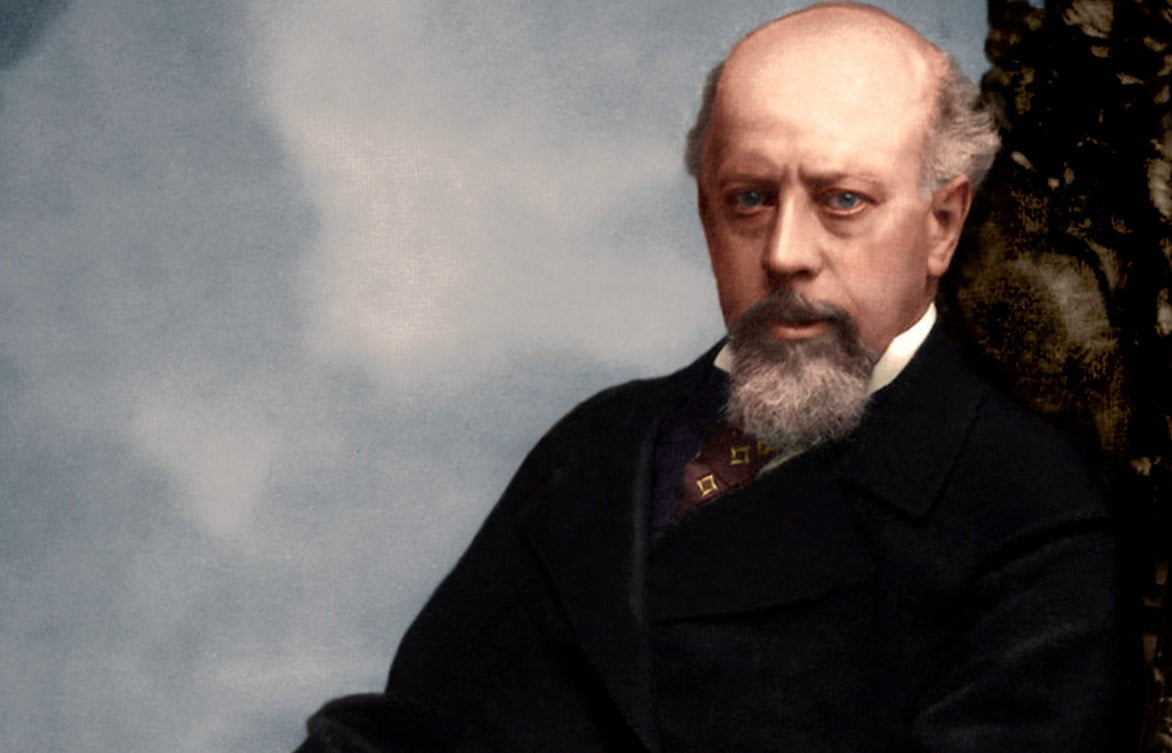 Julio Roca - Argentour 1