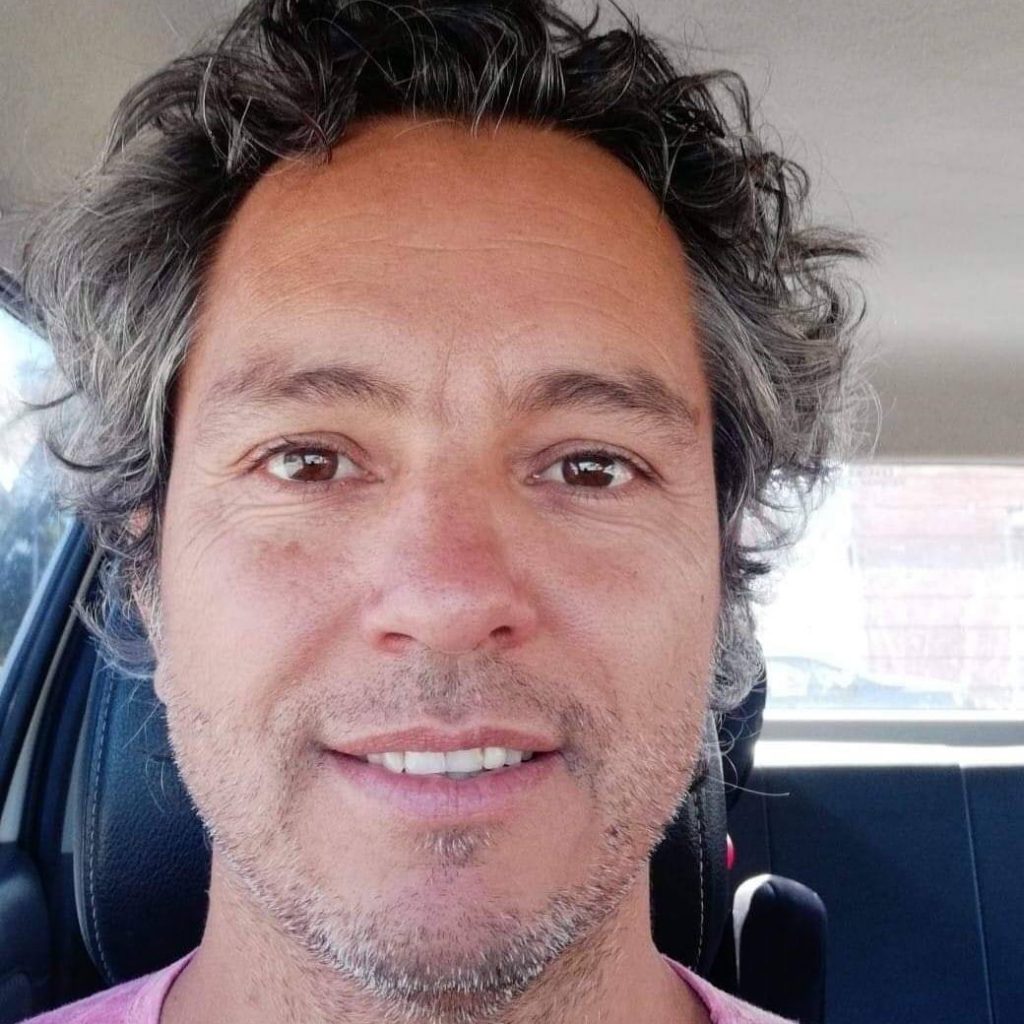 Conocé Al Equipo - Argentour